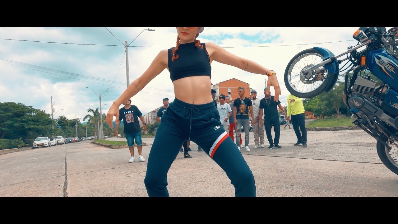 Andamos Rulay - Daiby x Degovi x Julio mazo x Juvalito x Khaled - YouTube