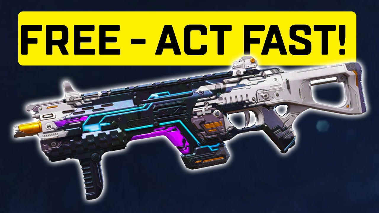 Apex Legends Ranked Rumble - How It Works And Tips For Success - YouTube