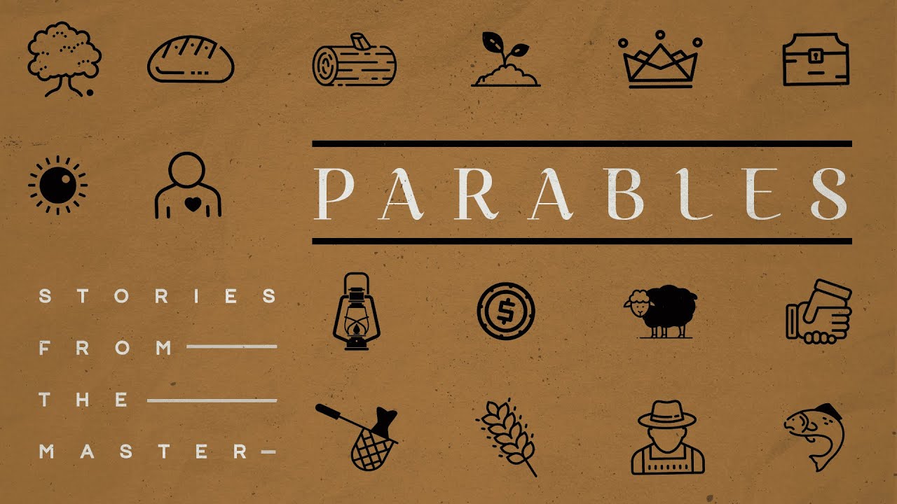 PARABLES #6 | SUNDAY SERVICE | AUGUST 11 2024 - YouTube