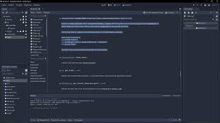 Использование таймера в GDScript - WeissLog