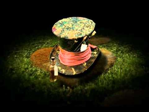 Mad Hatter Monologue - YouTube