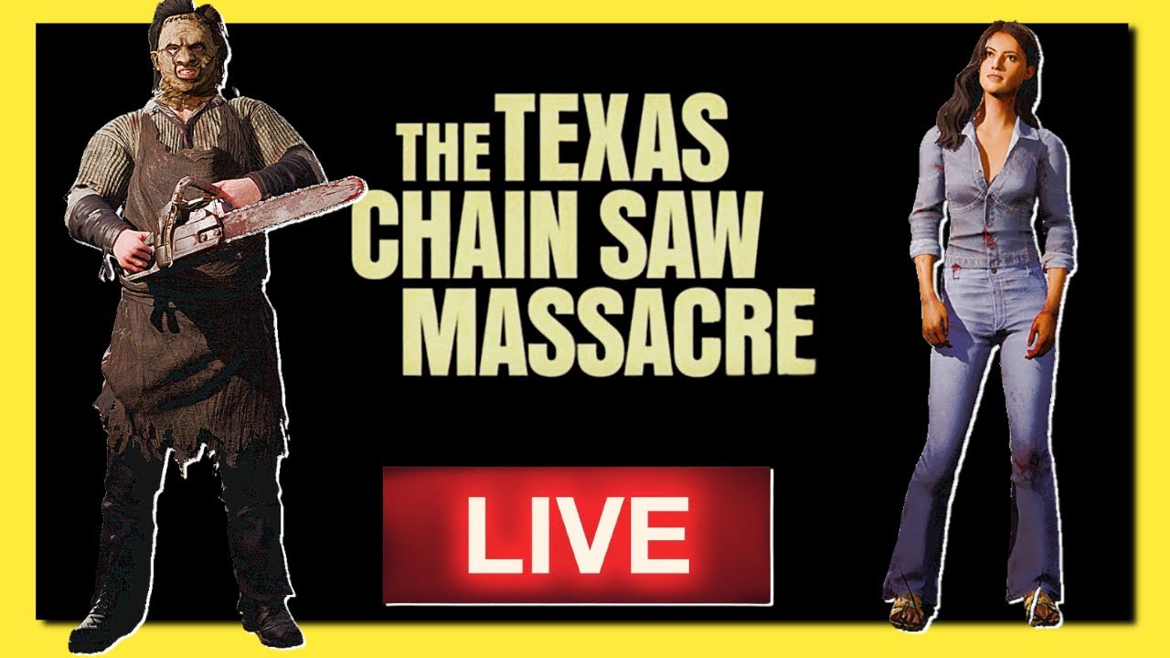Ana Played With Fire And Got The Chainsaw: (Ana vs. '03 Leatherface ...