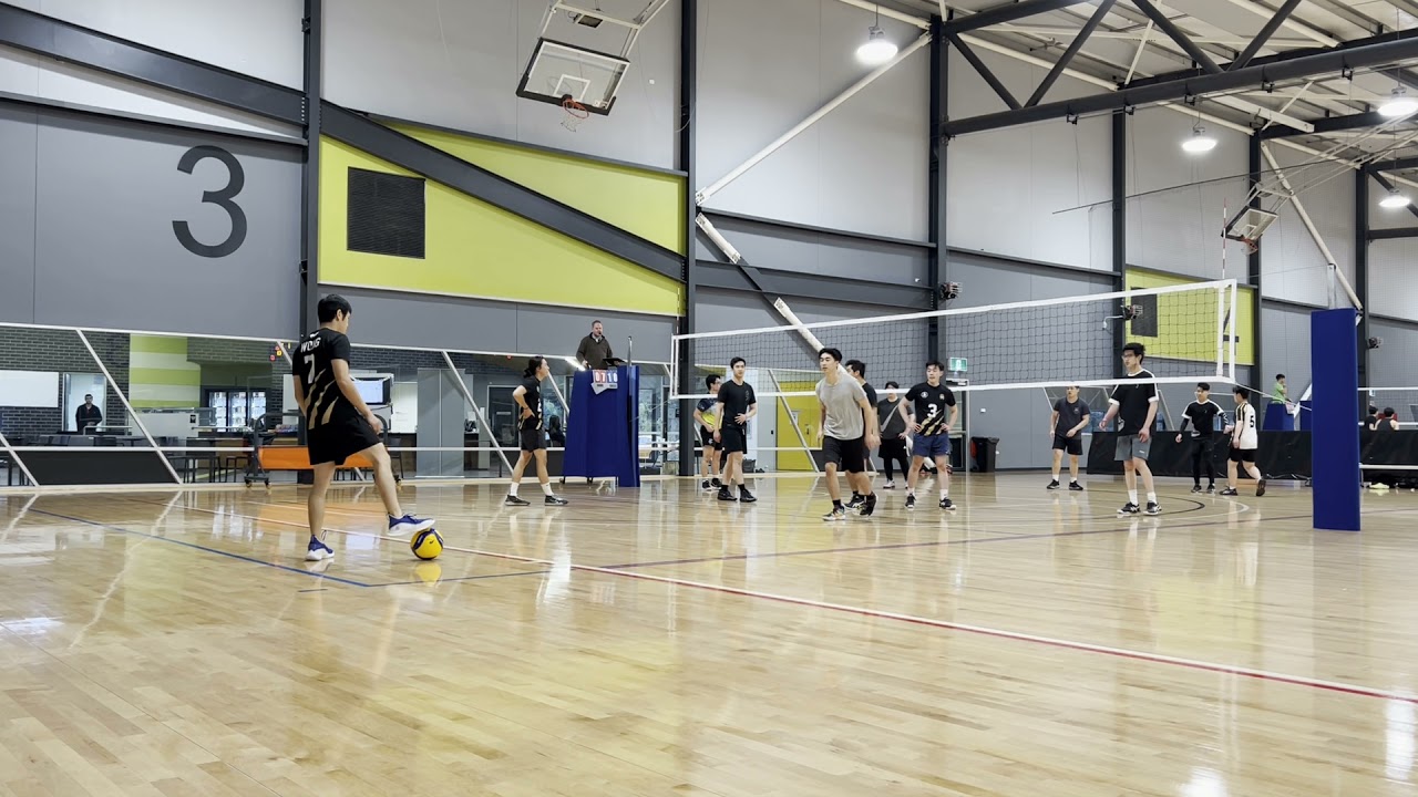 SUITED FILMS VS MINUS TEMPO SET 3 - YouTube