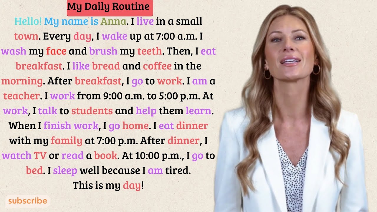 English Speaking Practice Daily Use Sentences 🔥 | Learn English: Basic ...