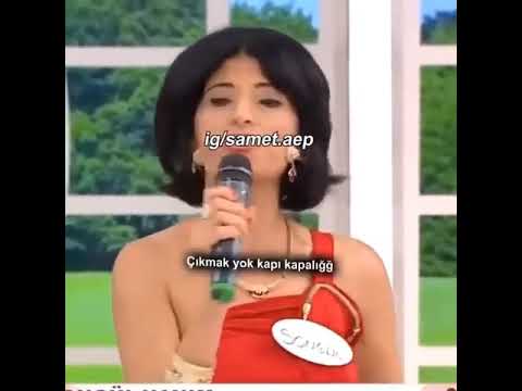 Sesi ile herkezi büyüleyen kadın #shorts #komik #komikvideolar #keşfet