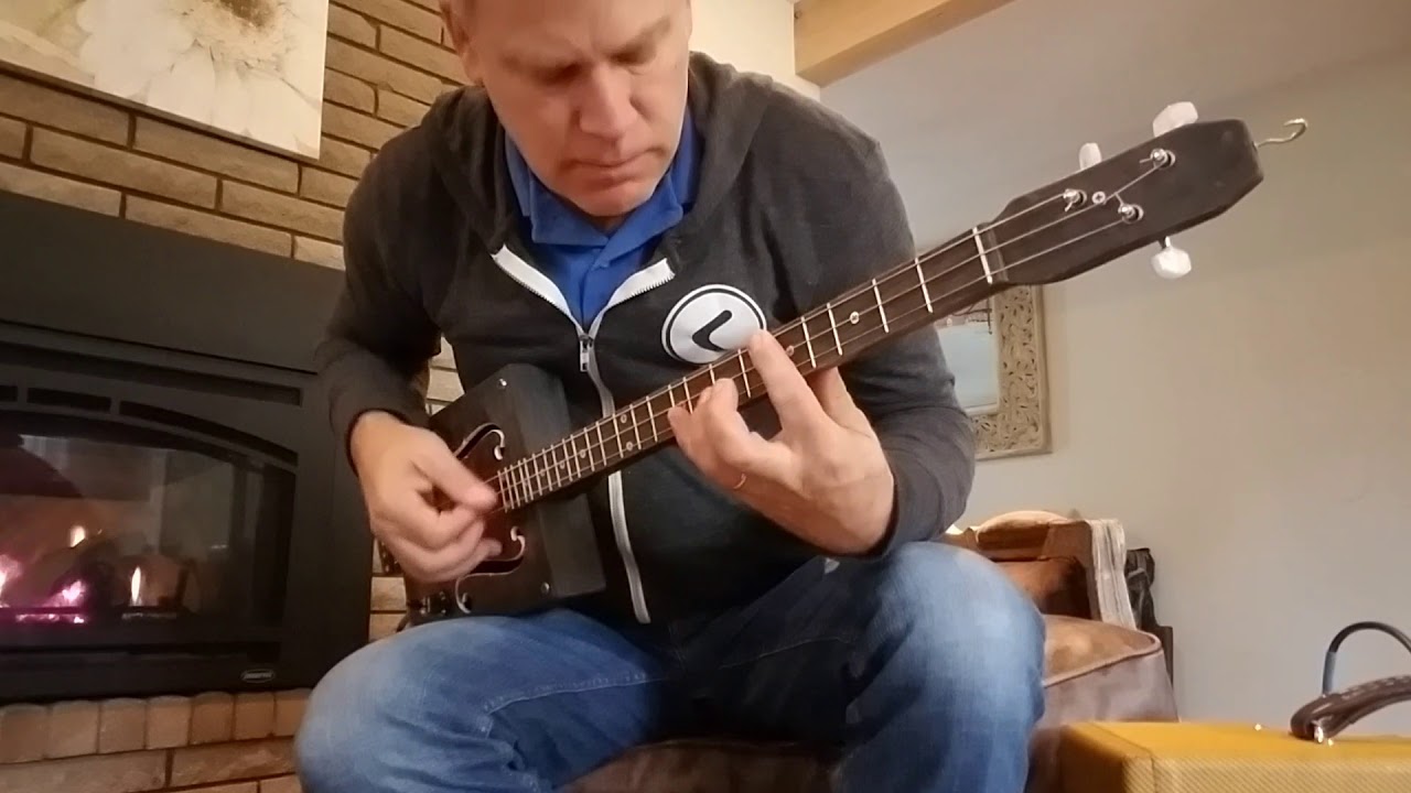 Justin Johnson - Unboxing Update - YouTube