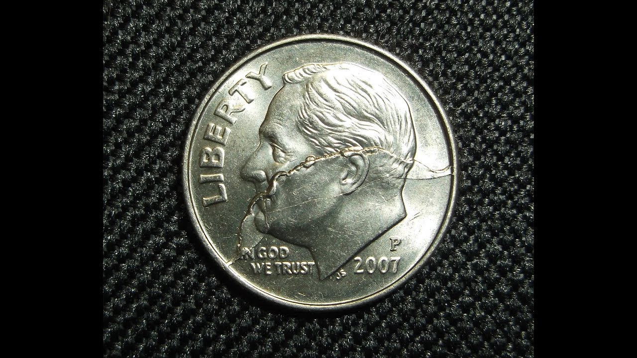 THE RAREST COIN I'VE EVER FOUND - Plus Some Silver! - My Recent Work ...