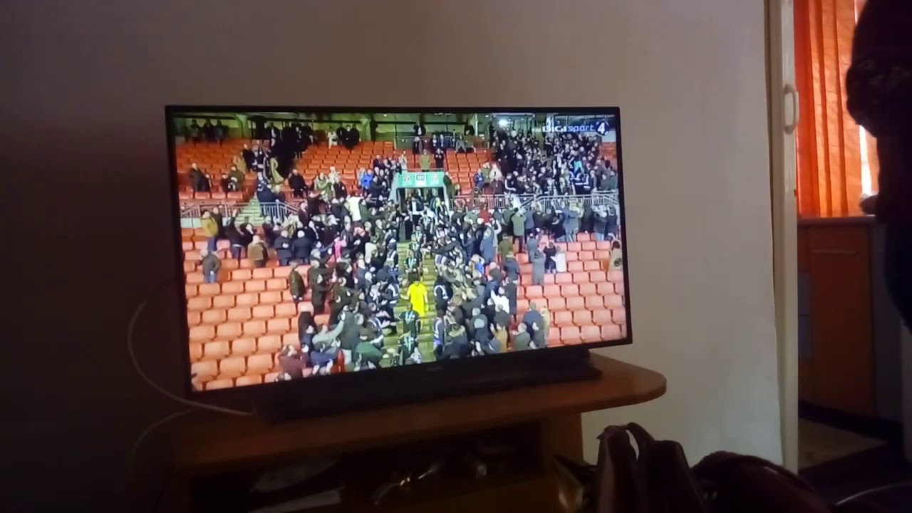 Cabaro Cup Final Romania Manchester City - YouTube