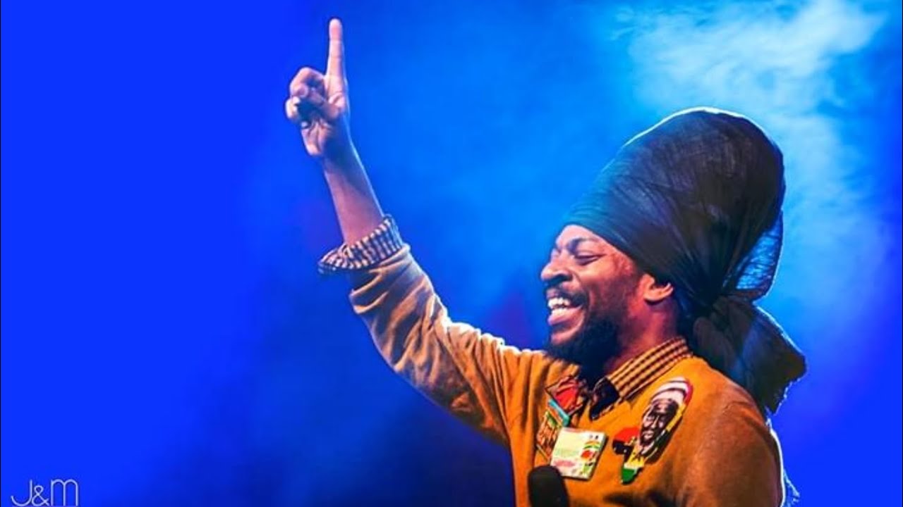 Perfect Giddimani - Sellout (New Reggae Song) Promo By Ins Rastafari ...