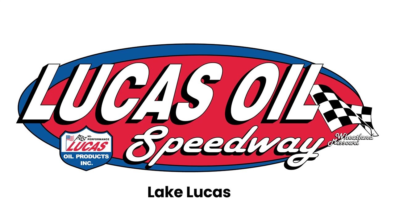 Lake Lucas - YouTube