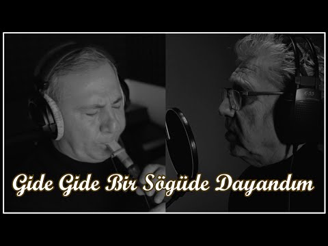 Gide Gide Bir Söğüde Dayandım - Alihan Samedov & Paul Dwyer