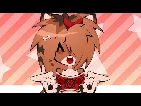 HEY GABBERINA!! | animation meme