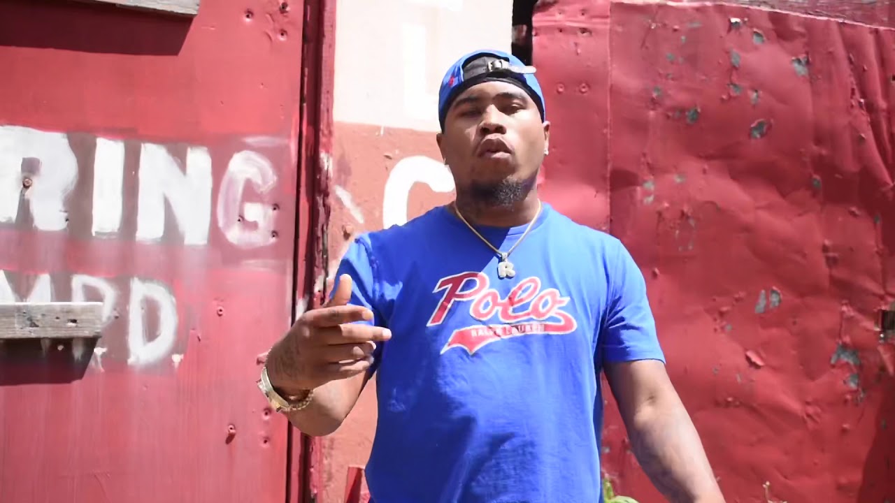 Rich Ralph | No Clout | Shotby: Memphismanetv - YouTube