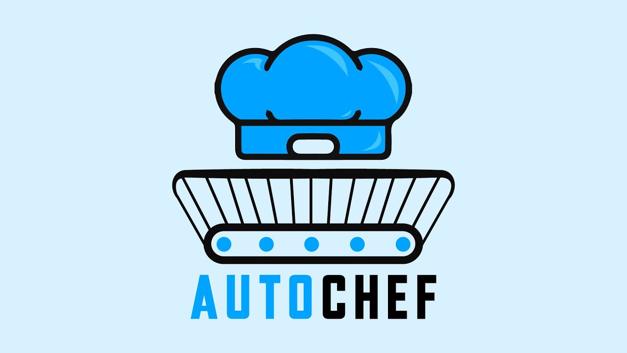 AutoChef Zadatak 3 - YouTube