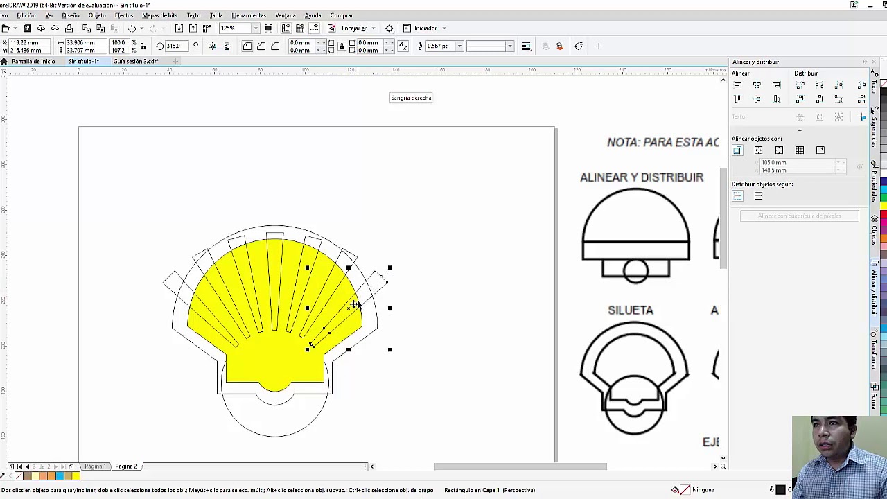Explicación Logo Shell - YouTube