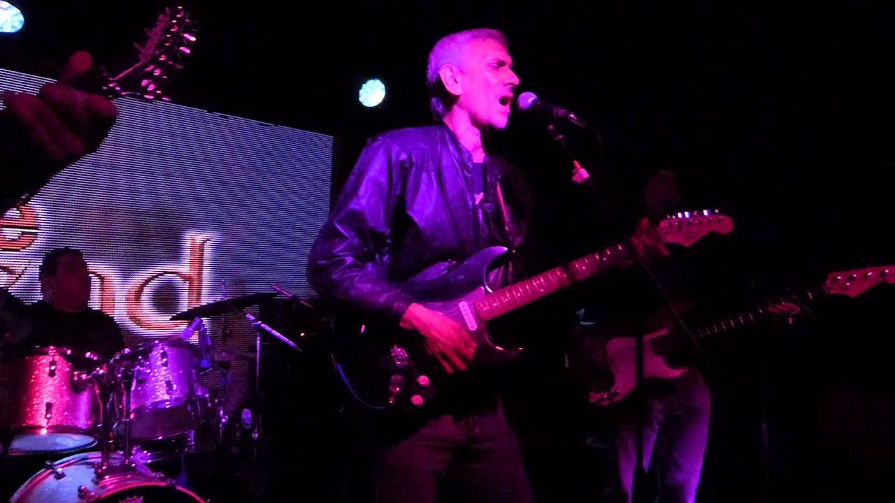 The Legend Band - (En Vivo) - YouTube