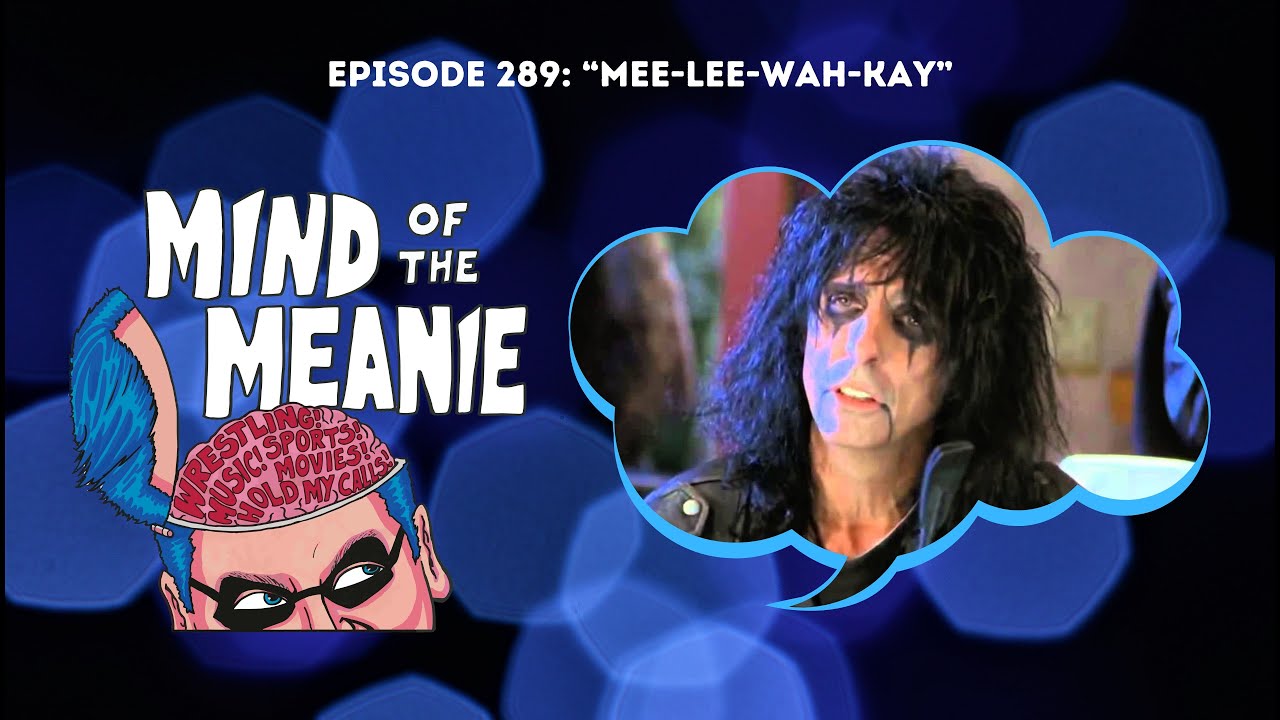 Episode 289: "Mee-Lee-Wah-Kay" - YouTube