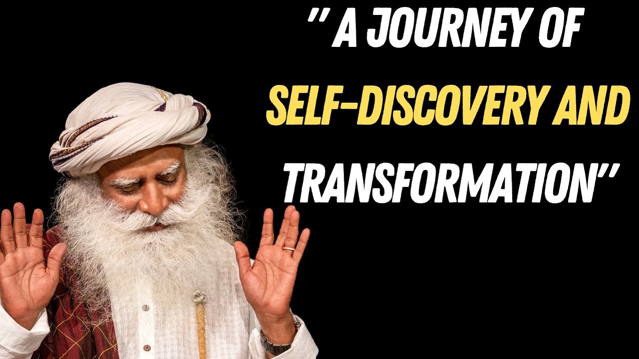 WATCH THIS EVERYDAY AND CHANGE YOUR LIFE! Motivation Sadhguru # ...
