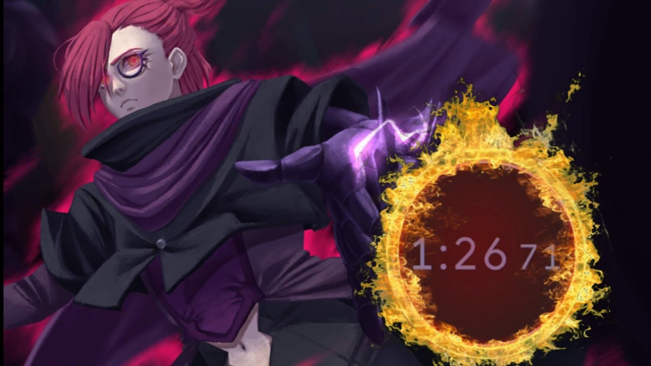 LEGEND DIFFICULTY FINAL BOSS GOWTHER!!! 7DS: Grand Cross - YouTube