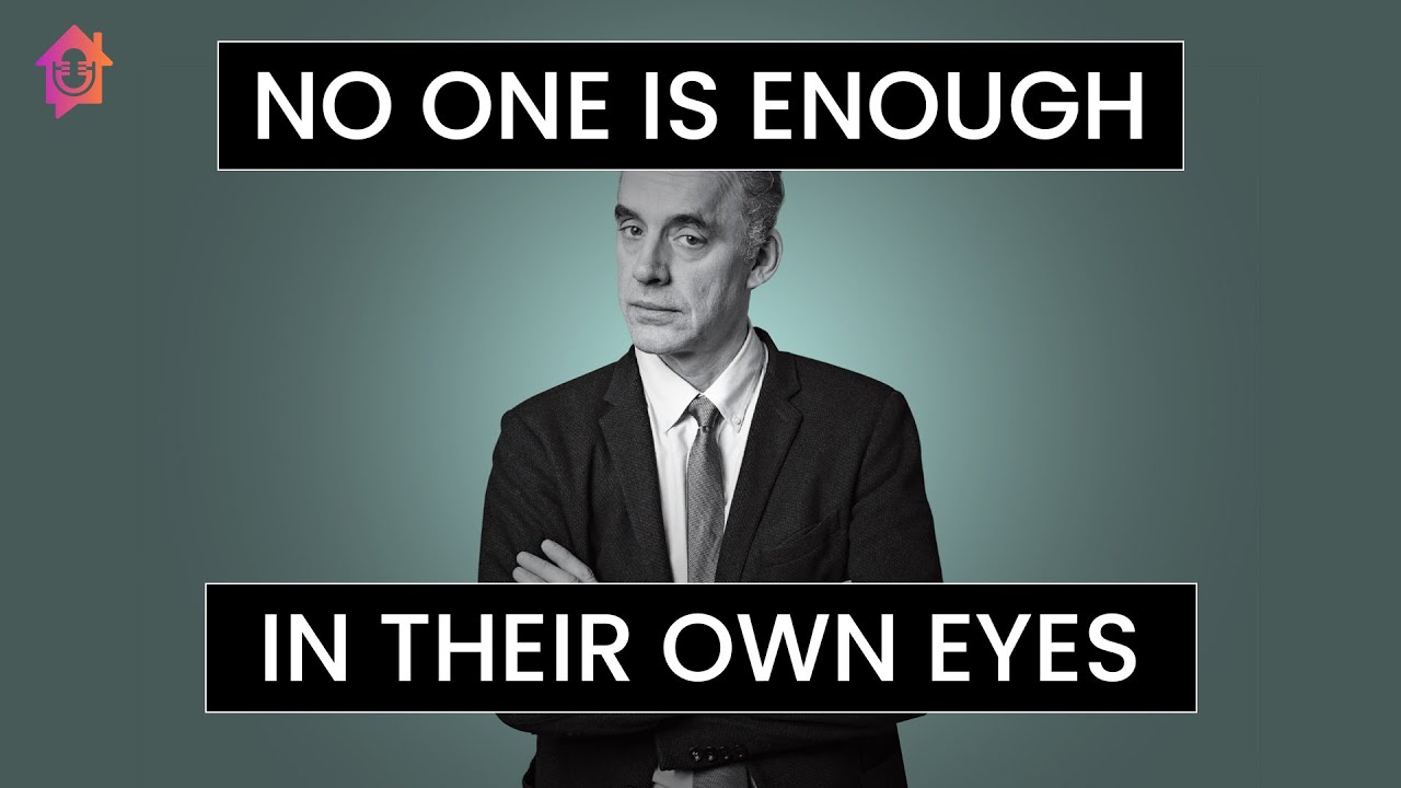 No One Is Enough In Their Own Eyes - Kapil Gupta MD - YouTube