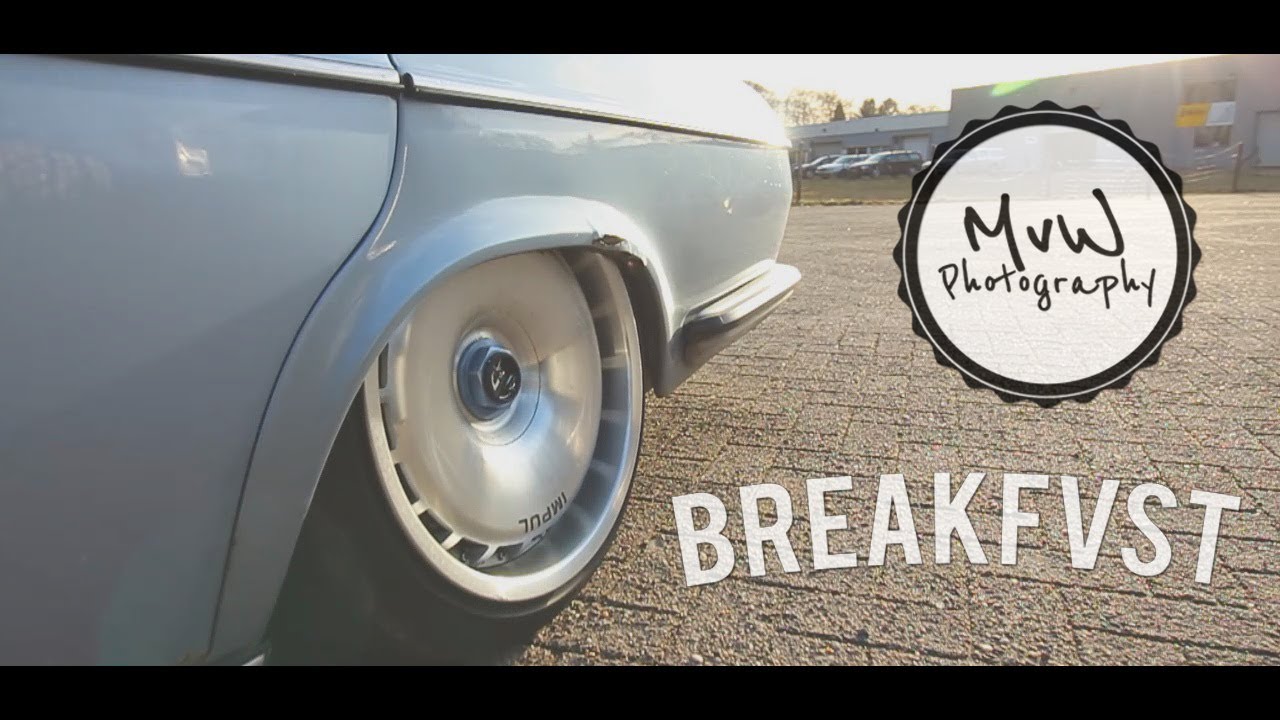 Romar's SLAMMED BMW E3 on Air Lift Performance & Silhouette Impuls ...