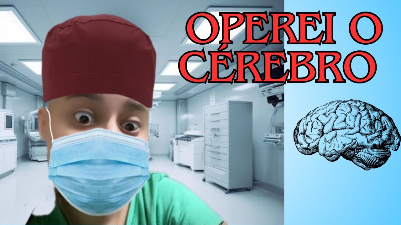 Operação no Cérebro - Jogando Operate Now - Lary Santos - YouTube
