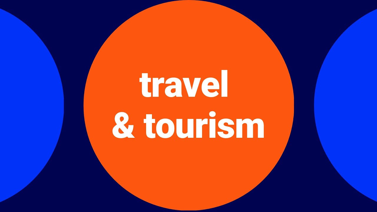 Meet 5WPR's Travel & Tourism Team - YouTube