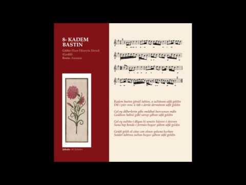 Agâh - Kadem Bastın (Gül Yüzlü albümünden)