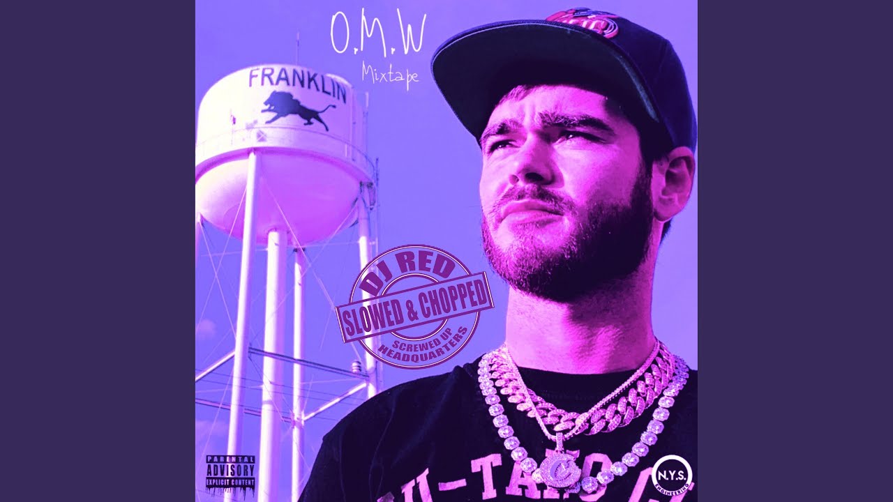 My Own Slowed Chopped Chopped YouTube my-own-slowed-chopped-chopped-youtube