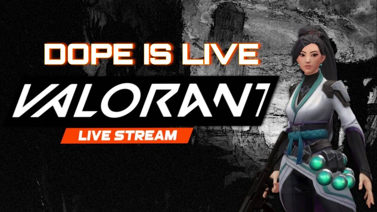 Valorant | Vertical Live Stream - YouTube