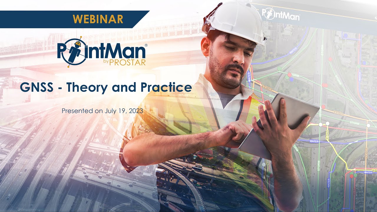 GNSS - Theory and Practice - YouTube