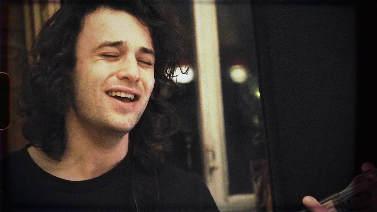 Cameron Bloomfield | Headliner Live Sessions - YouTube