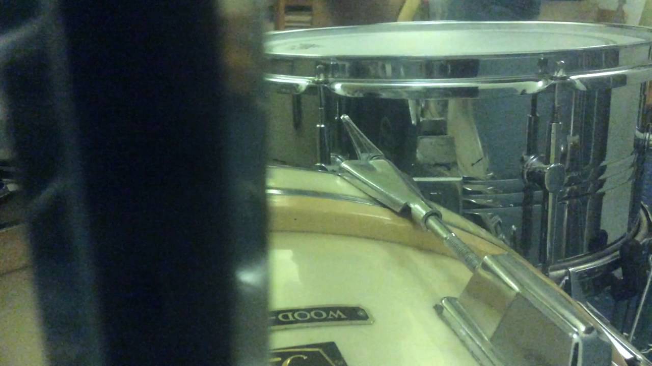 Mr.Drummer - YouTube