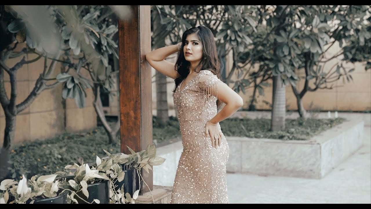 Jyoti Patil Video Journey Mrs Maharashtra 2022 Divapageants Mrsmaharashtra Beautypageant