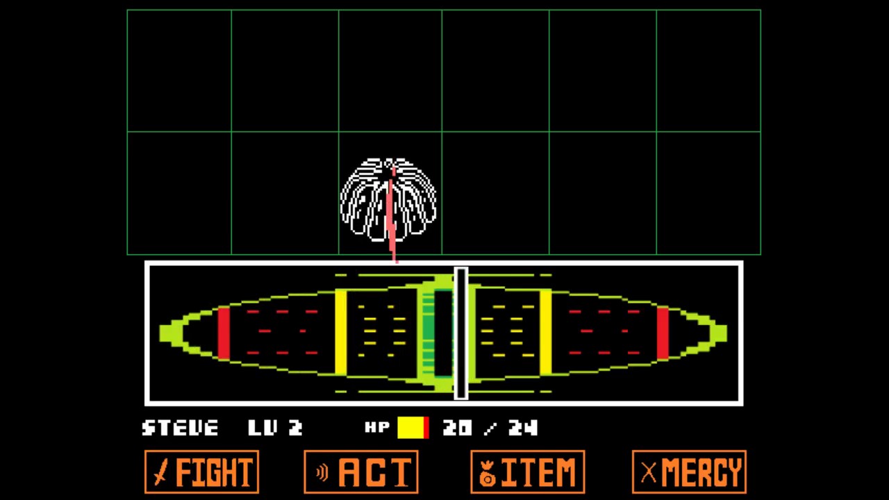 WELCOME TO THE UNDER GROUND!!!! | UnderTale EP1 - YouTube