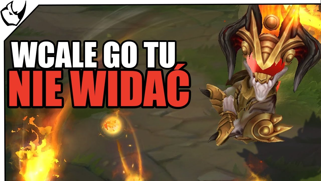 Jaka jest moja ulubiona postać w league of legends? - YouTube