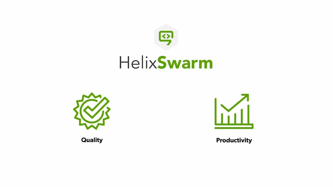 コードレビューツール「Helix Swarm」のご紹介 - YouTube