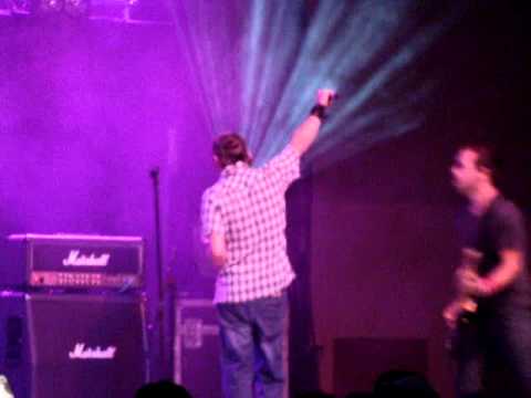 Silverline-Start to Believe-Jesus Jam 2010 - YouTube