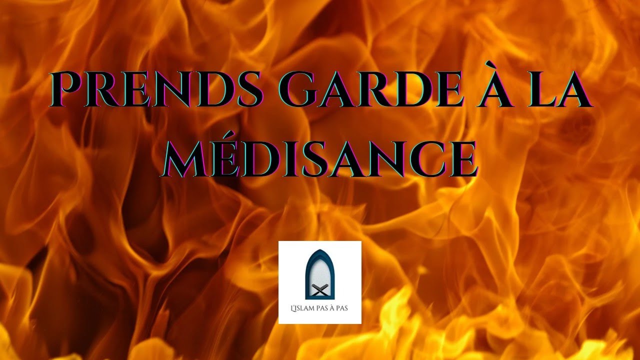 la Médisance - YouTube