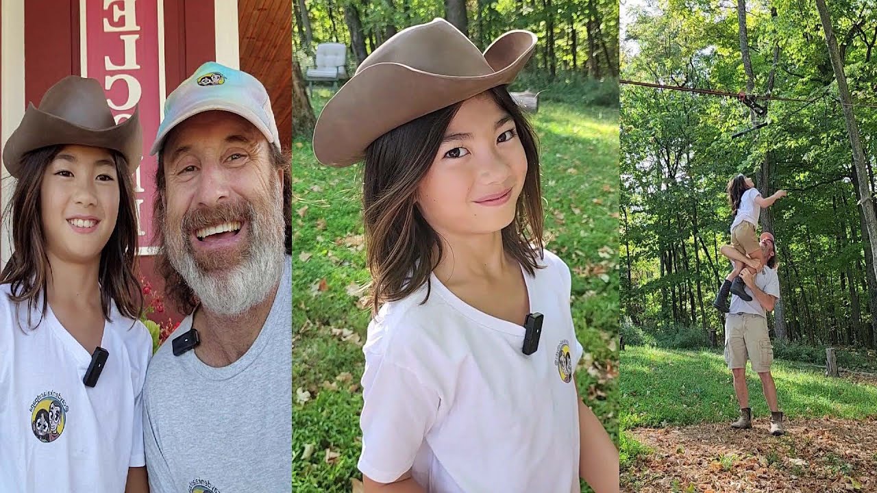 Adventure Agents - Episode 11 - Treasure Hunt - YouTube