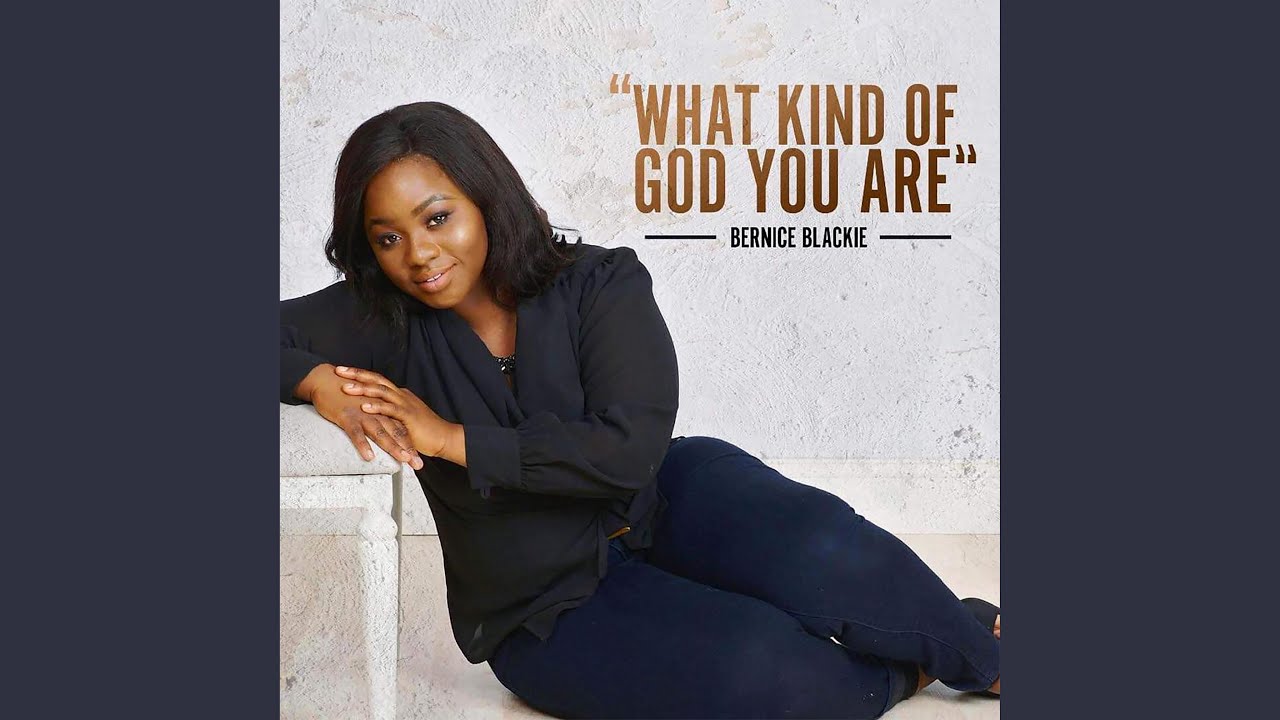 What Kind of God You Are - YouTube