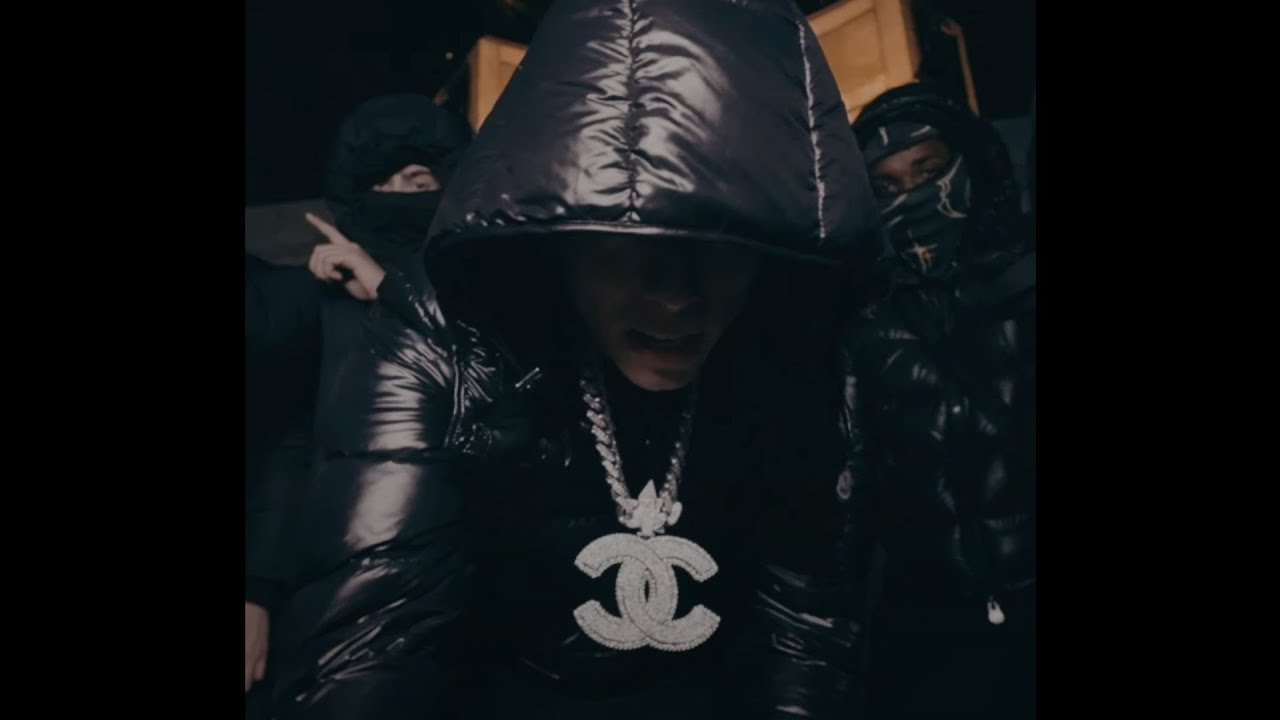 [FREE] Central Cee X Sample Drill Type Beat - "WESTERN" | UK DRILL INSTRUMENTAL 2022 - YouTube