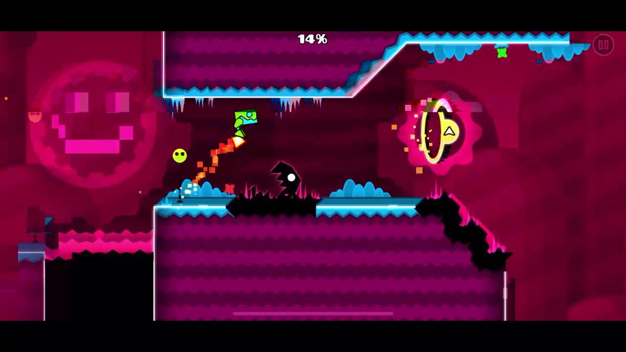 Geometry Dash Grind: Tune In! | Upcoming Streamer - YouTube