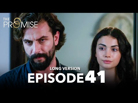Yemin 41. Bölüm | The Promise Episode 41 | Long Version