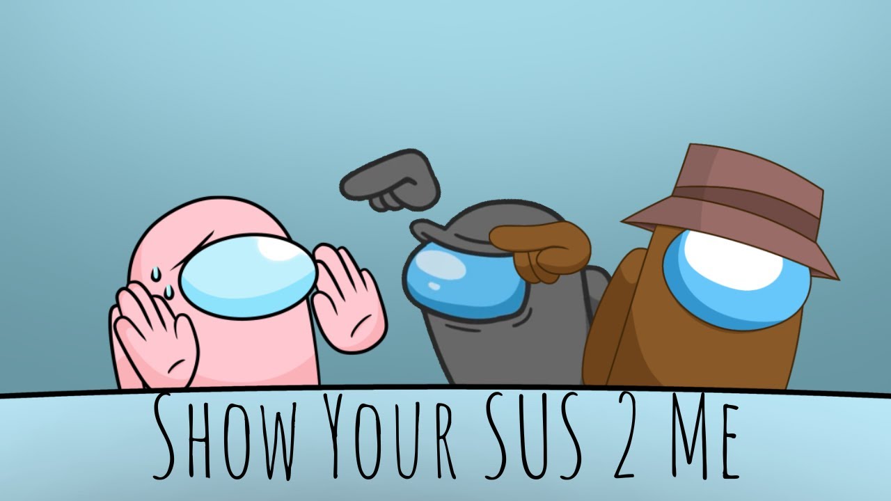 Show Your SUS 2 Me - YouTube