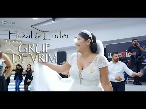 Hazal & Ender / GRUP DEVRIM / Mainz Eleganz / Malatya Maras / ÖzlemProduction®