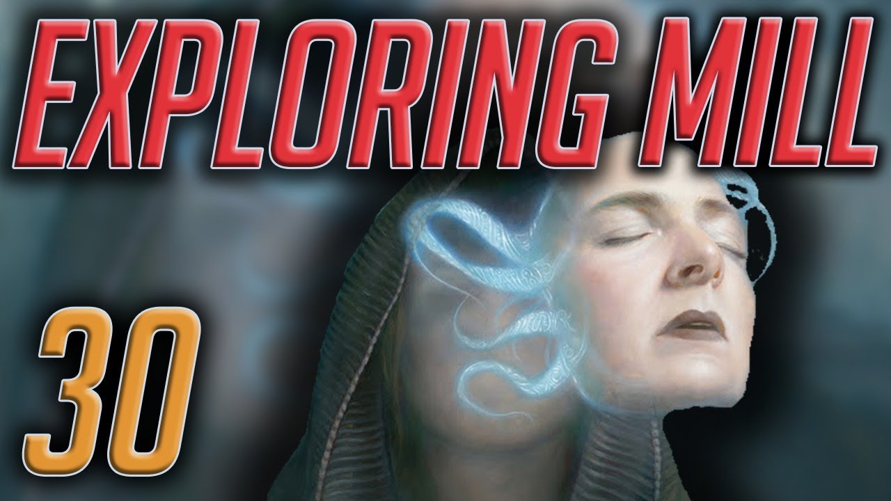 Is Mill Actually a COMBO Deck? | Historic Dimir Mill | Exploring Mill ...
