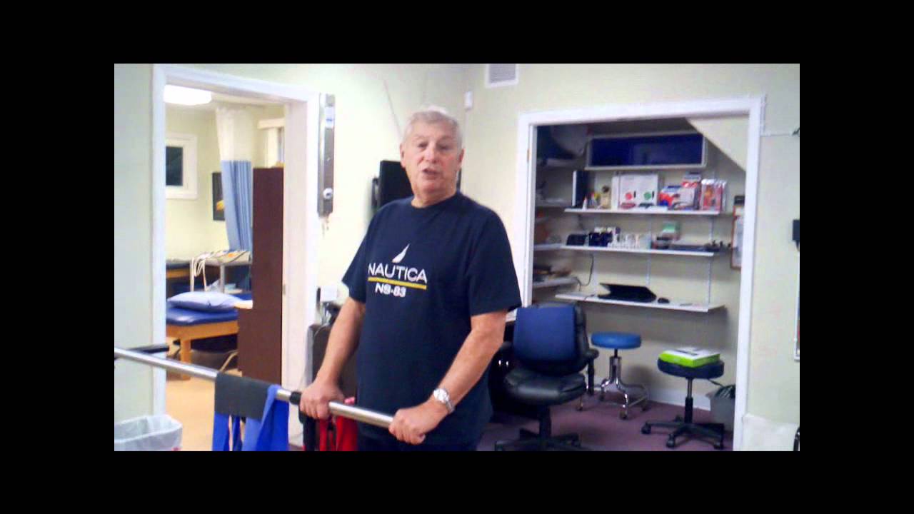 amazing recovery.wmv - YouTube