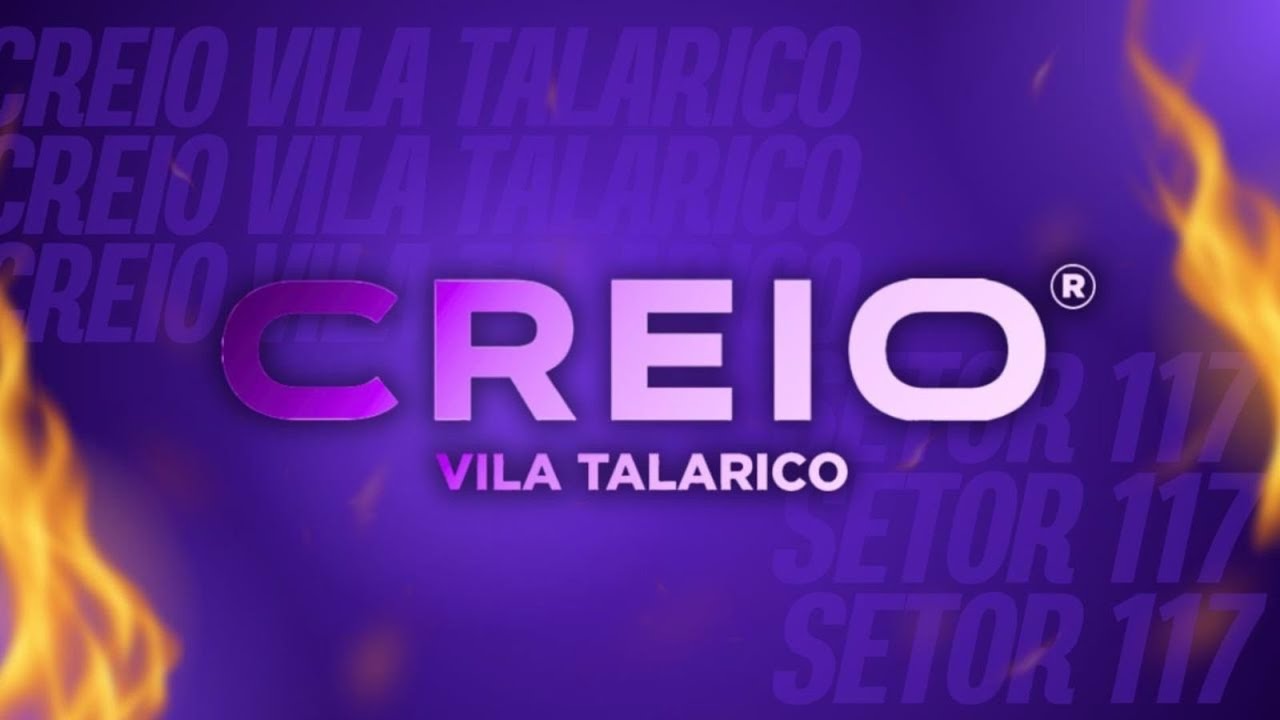Cresça- Culto de Encerramento-CREIO AD Belém Vila Talarico - YouTube