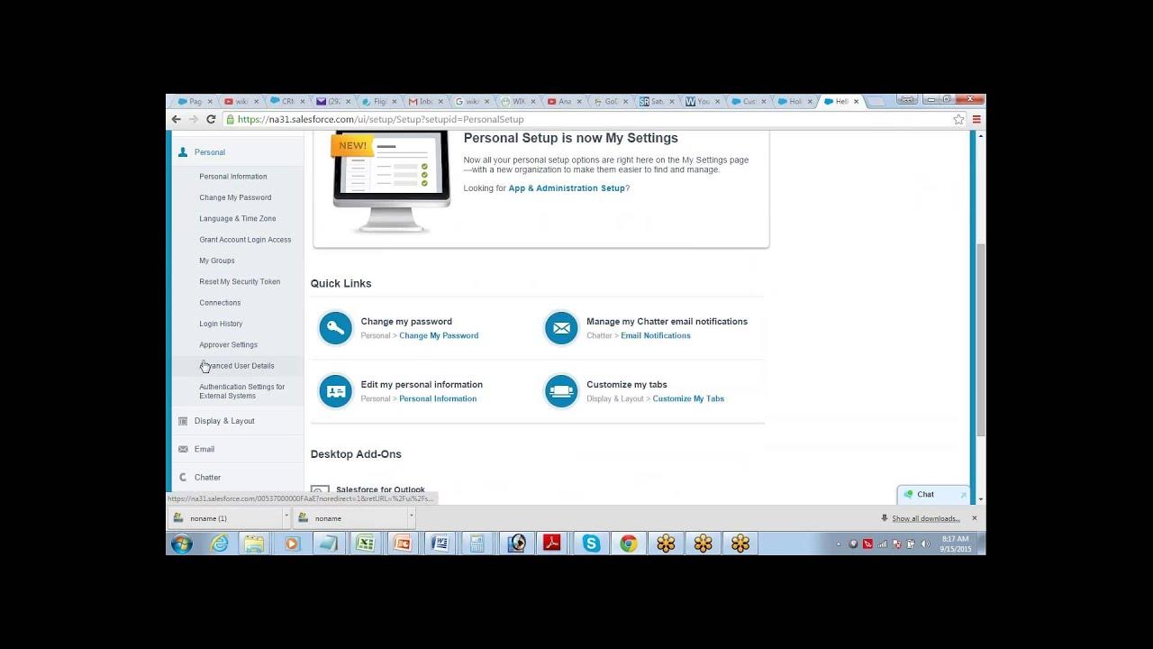 Visualforce Tutorials for beginners | Introduction to Visualforce - YouTube